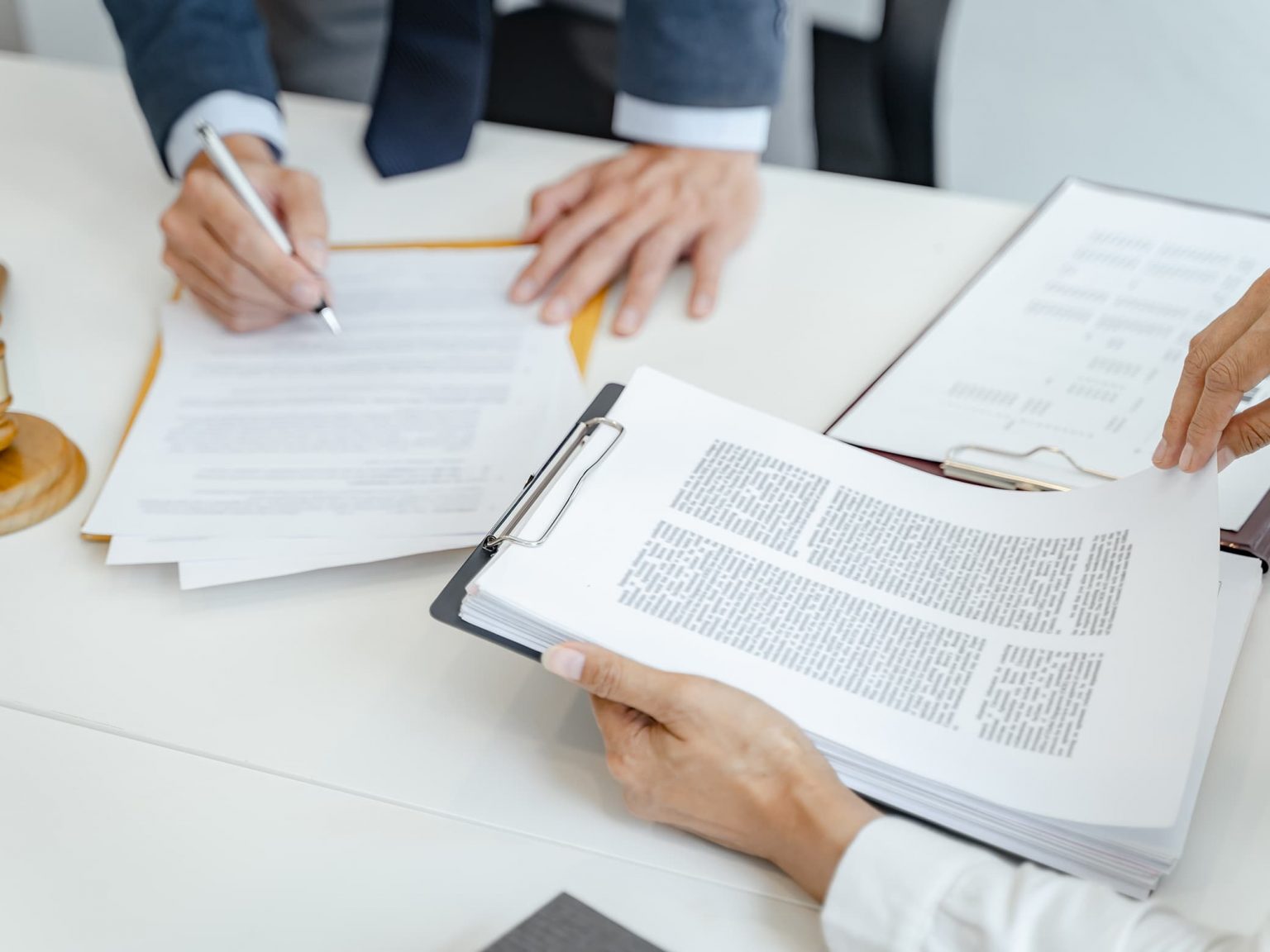 Reform of Non-Contractual Liability in Belgium: A Guide for Businesses ...