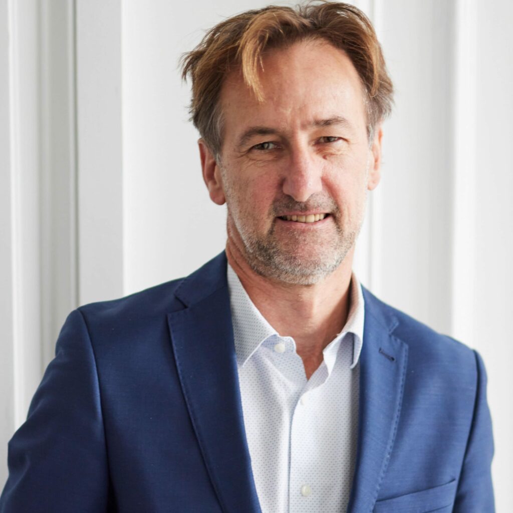 Geert Van Passel – Thales